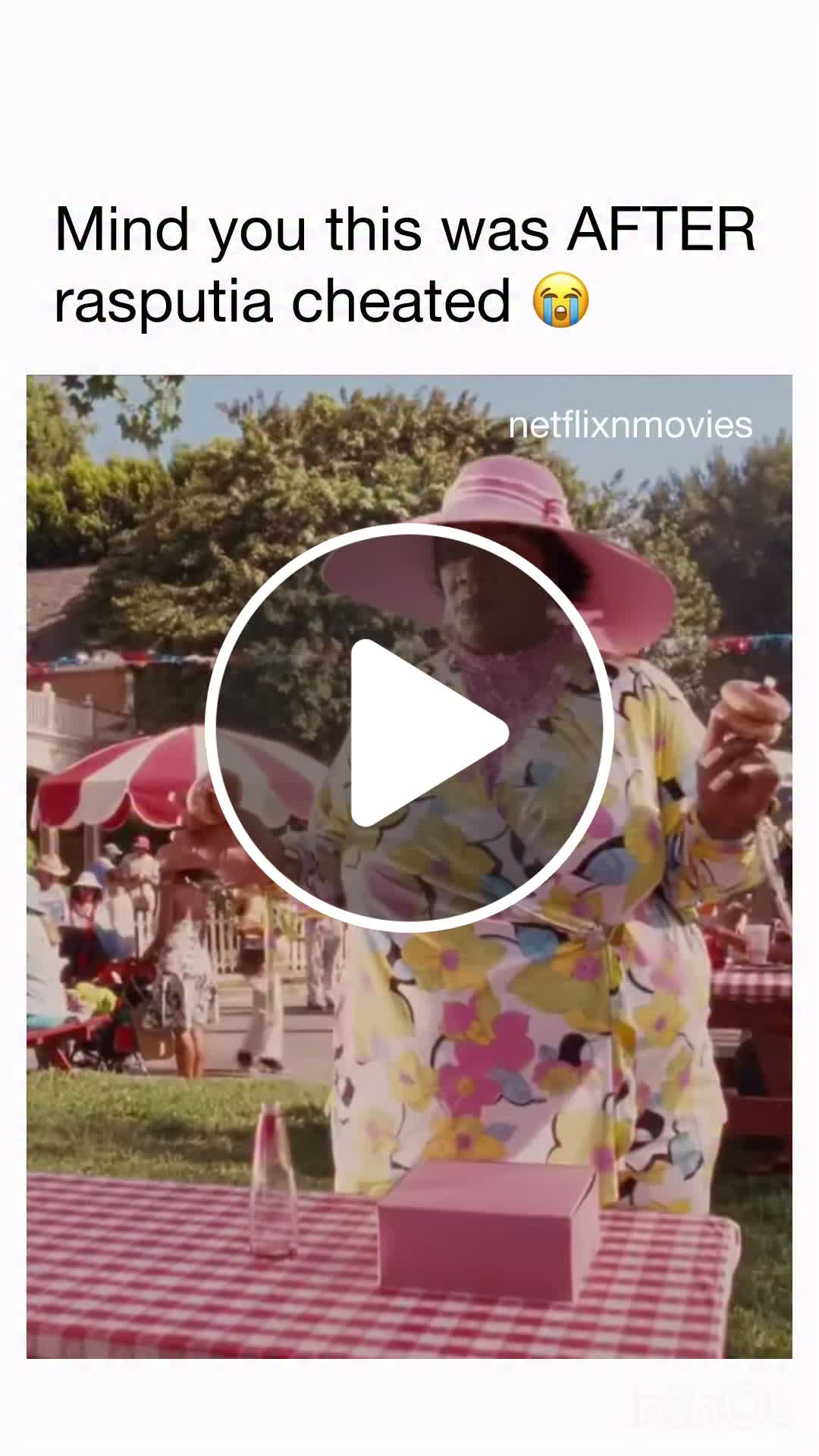 This movie is something different norbit Norbit is a normal person who ...