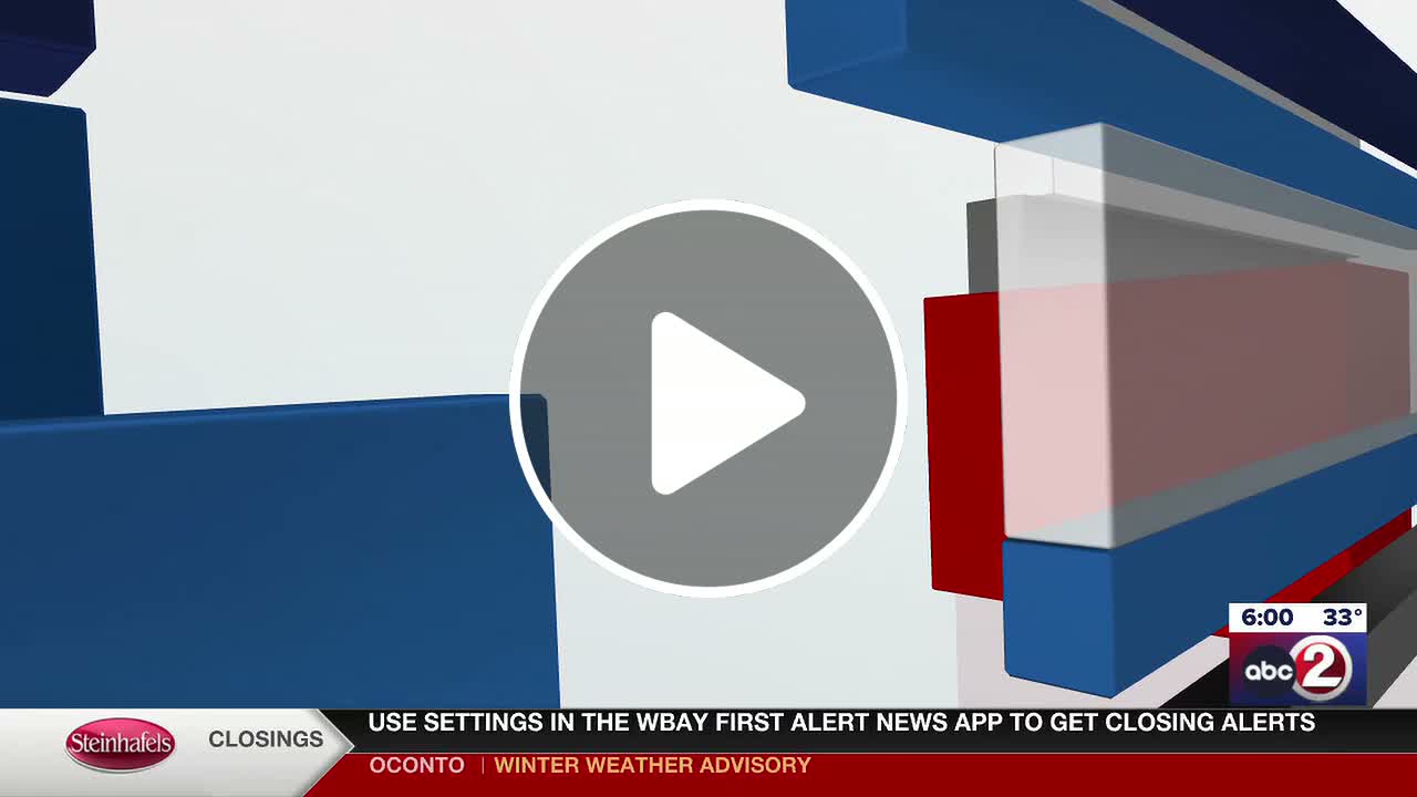 11-year-old from Appleton honored as a hero for saving her mother's ...