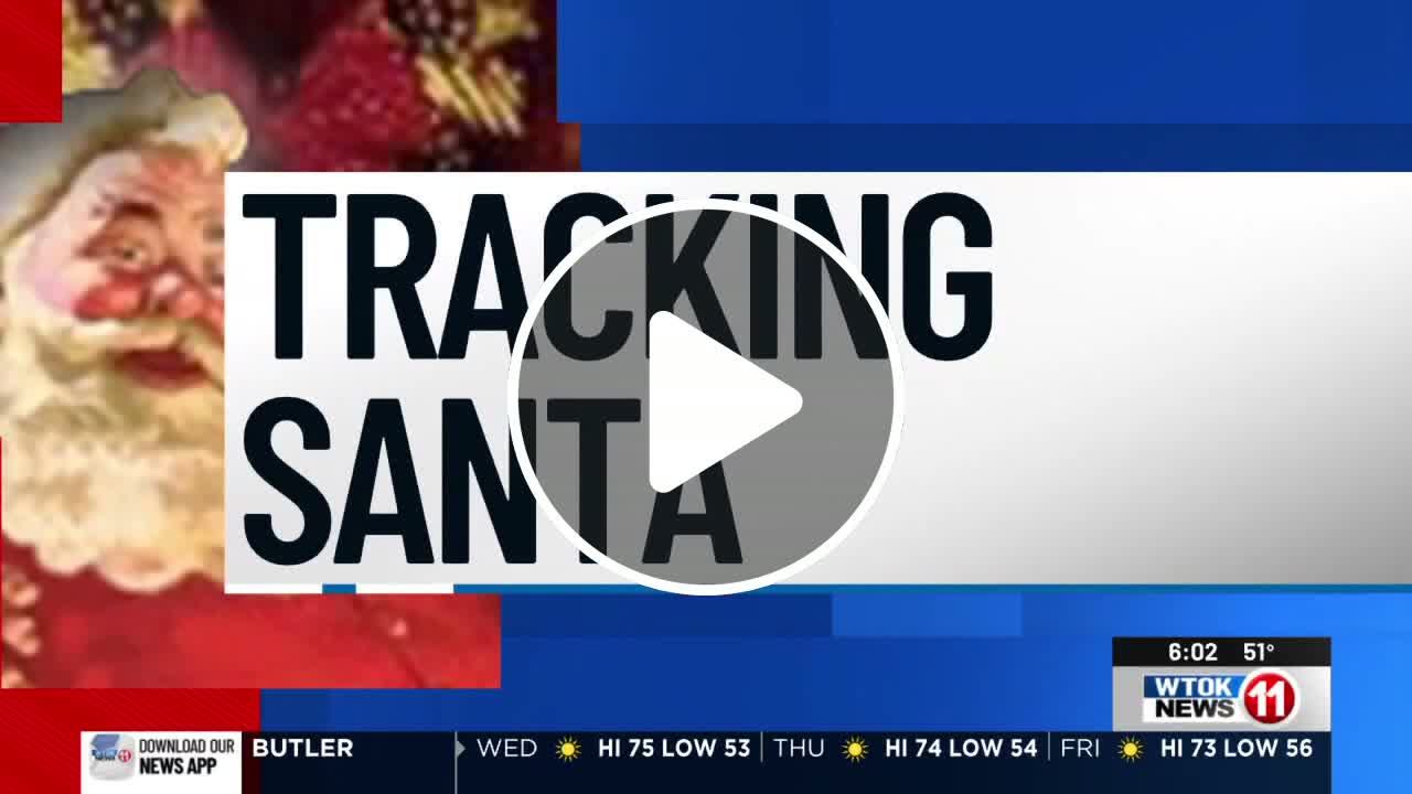 NORAD celebrating 70 years of tracking Santa - NewsBreak
