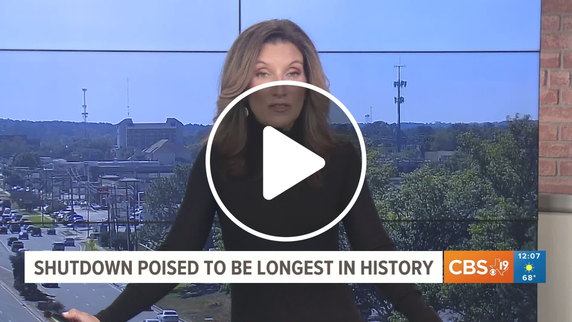 Government poised to become longest in history - NewsBreak