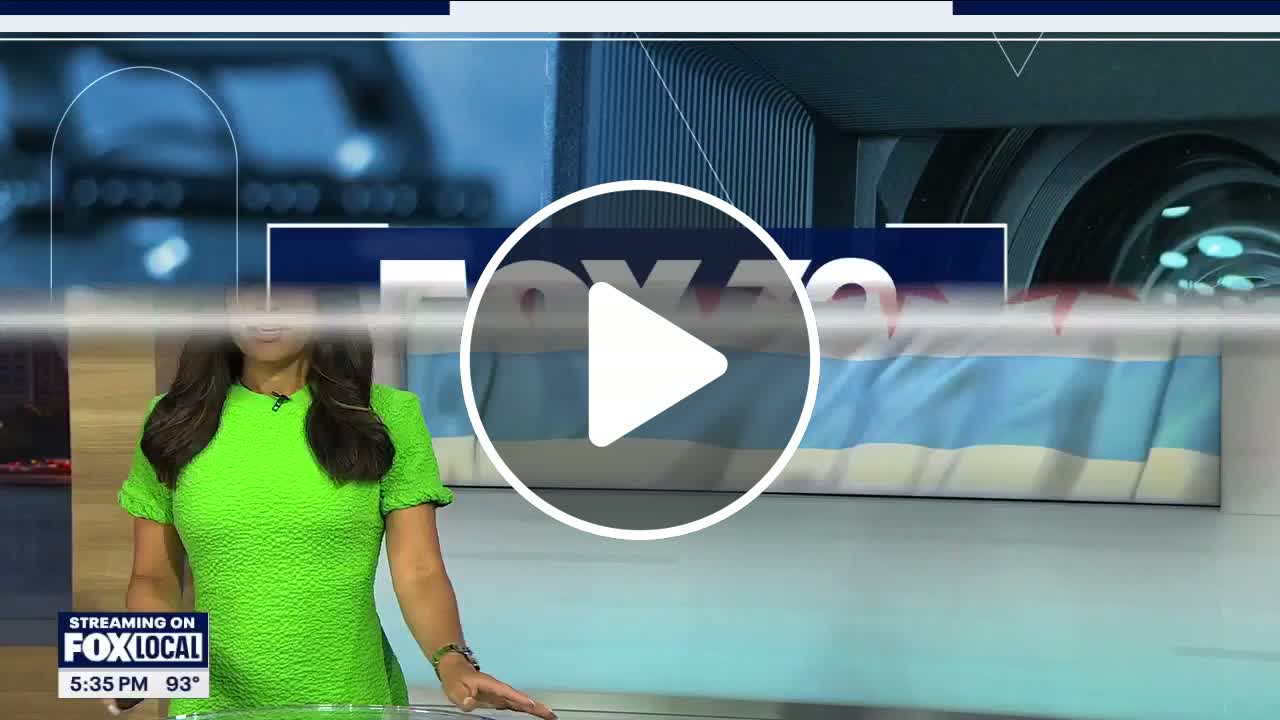 The ultimate Chicago history crash course in 250 seconds - NewsBreak