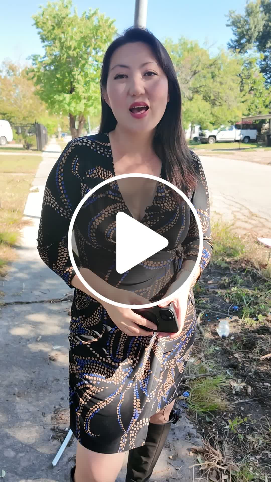 'Don’t want to live in piles of garbage': Houston’s Pecan Park ...