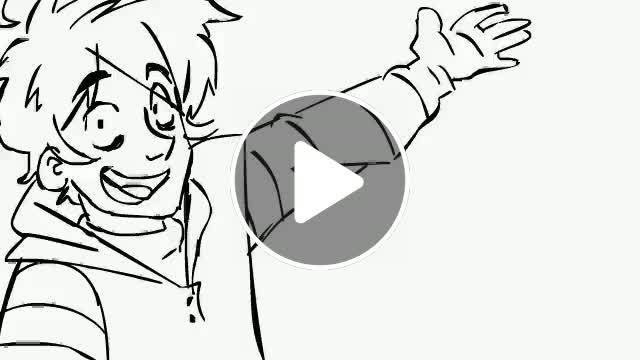 ignore how it desyncs at the end #ticcitoby #ticcitobycreepypasta # ...