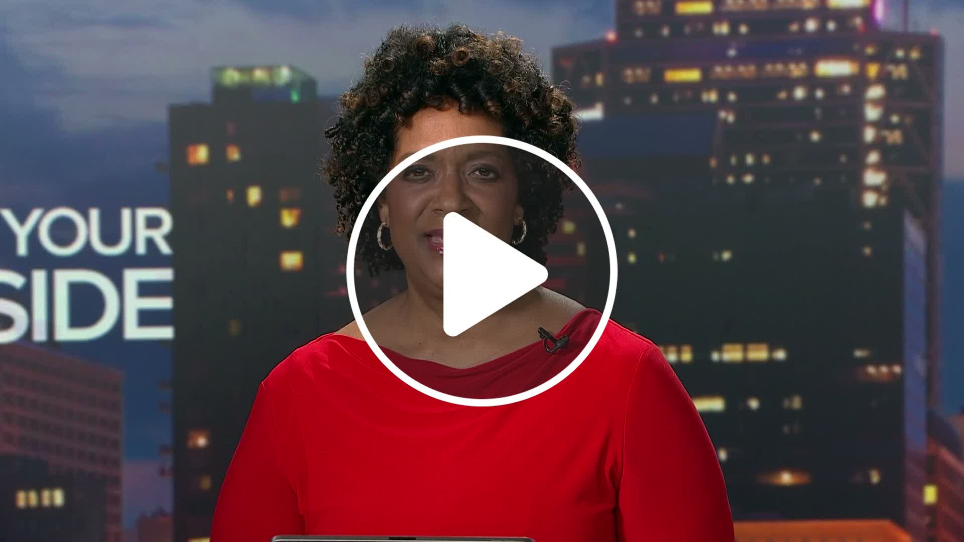 Doh shot over the holidays finds new family - NewsBreak