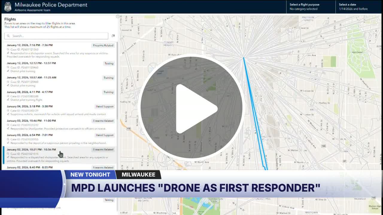 Village of Jackson residents face 16% water bill increase - NewsBreak