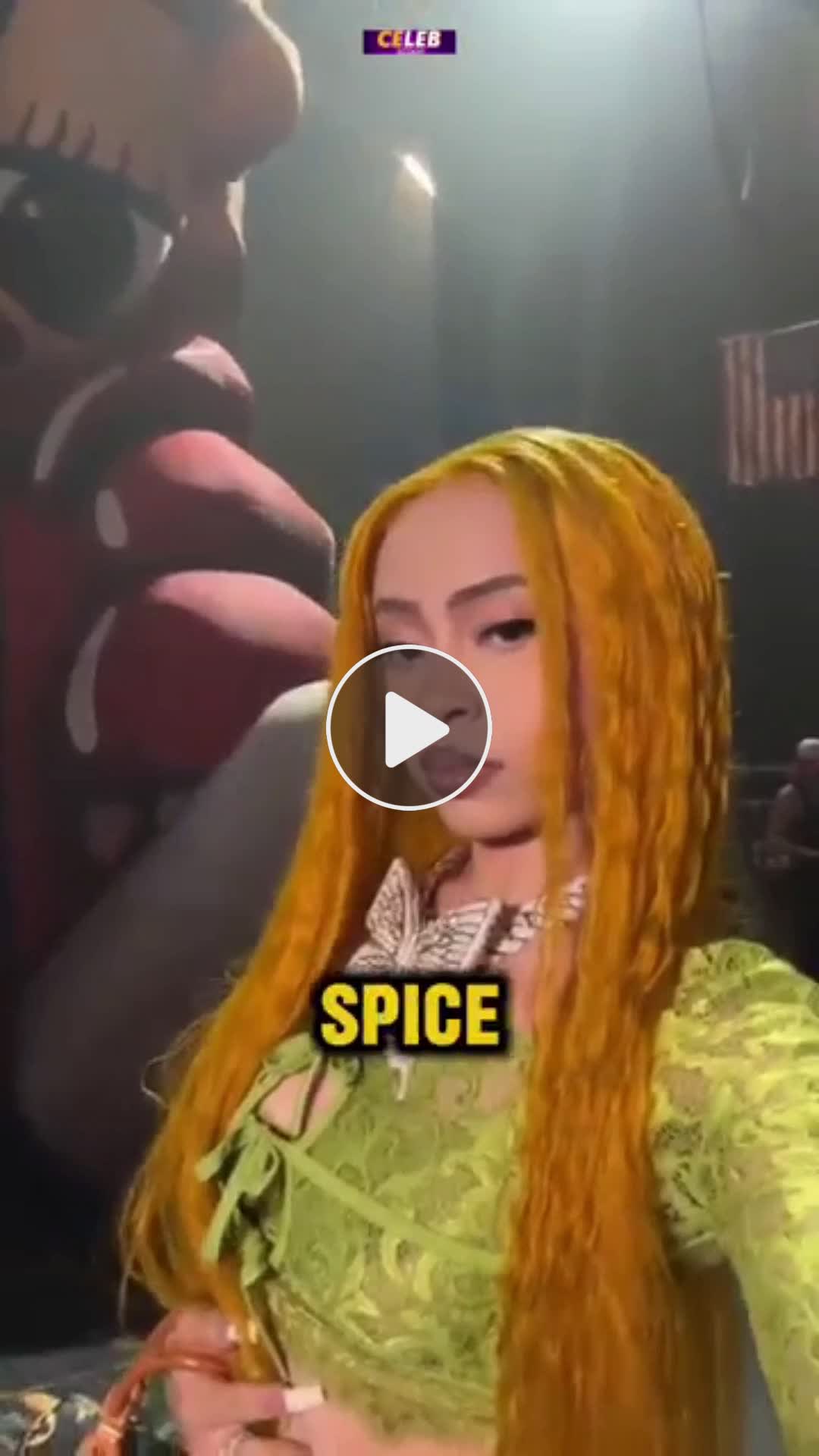 Ice Spice Says She’s Building Her Own Legacy 🧊🔥 - NewsBreak