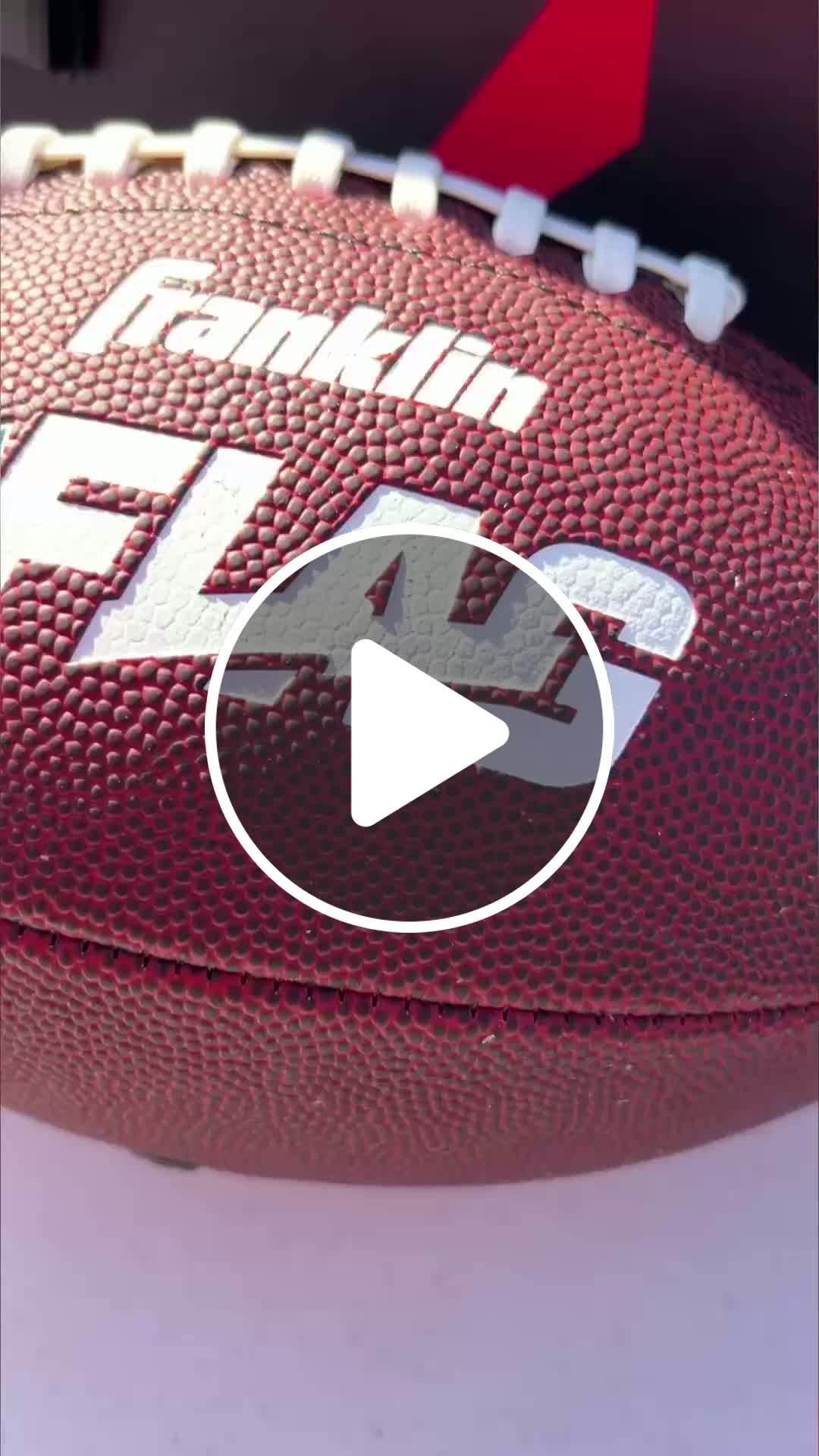 Carolina Panthers and Greenvill County Schools team up to promote flag ...