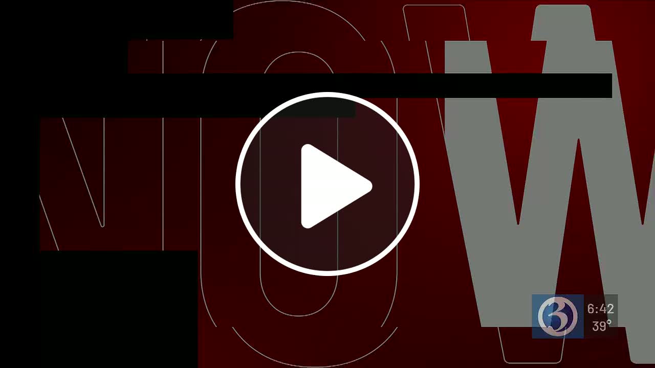 First Alert Weather Extra 1-13-26 segment - NewsBreak