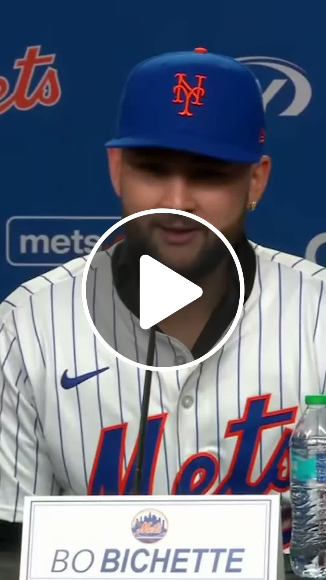 Bichette the Met! - NewsBreak