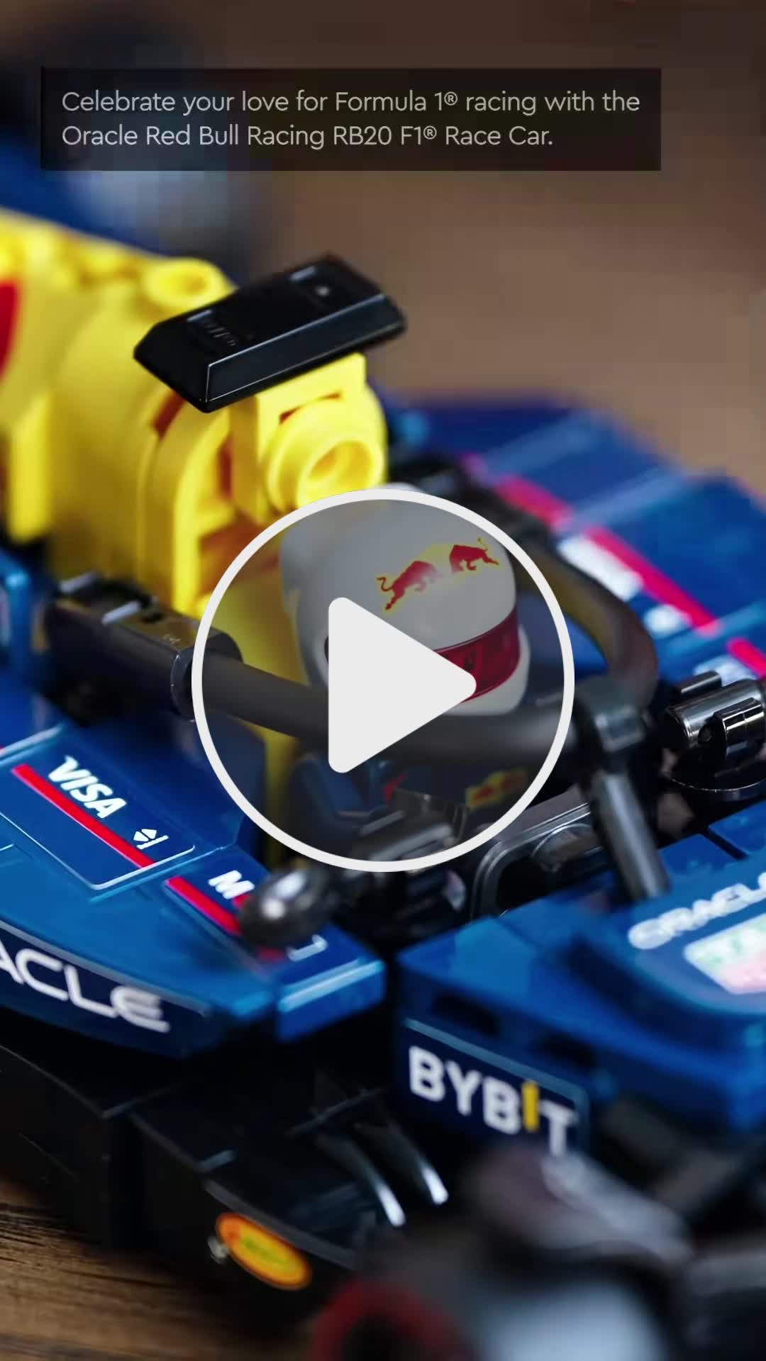 Eindelijk is het zover. Vanaf 1 maart 2025 kunnen Formule 1 fans ...