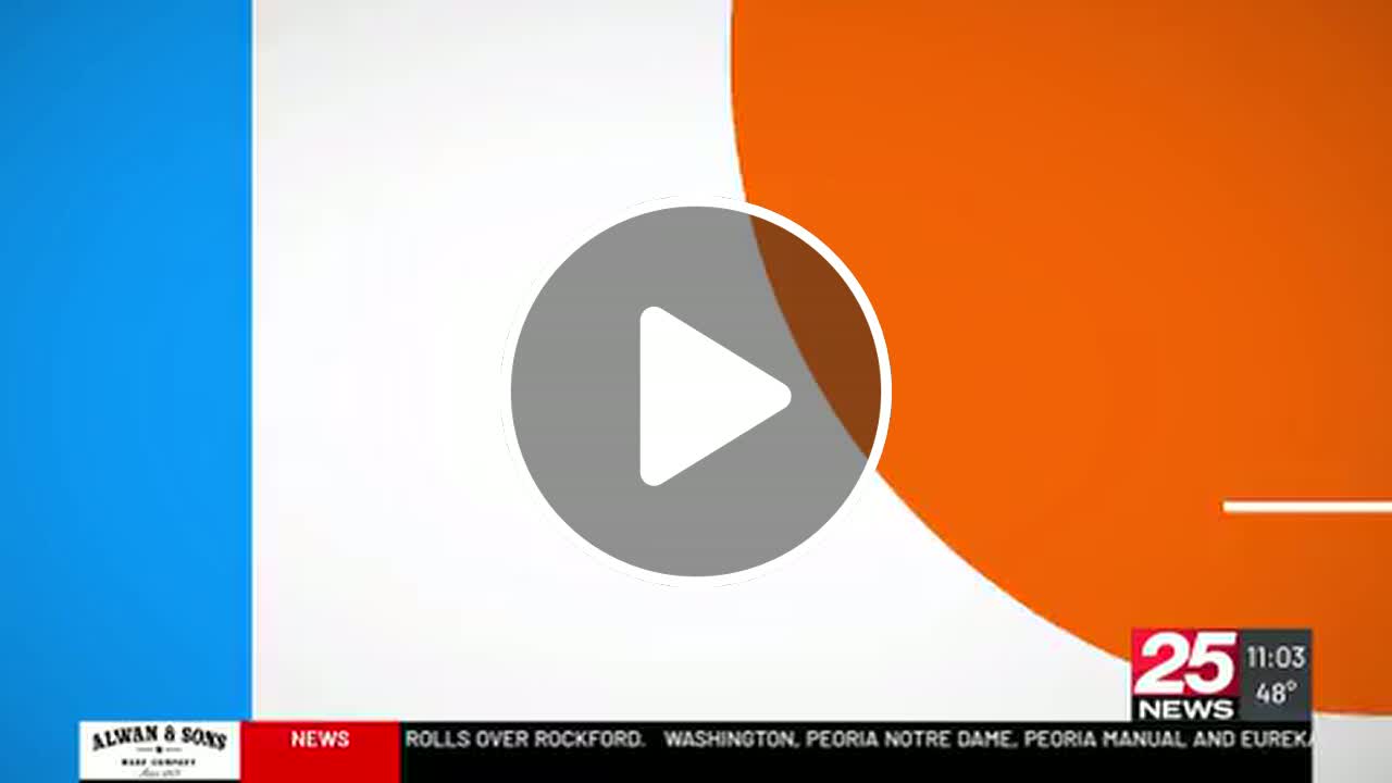 Fur-Ever Home Friday! - NewsBreak