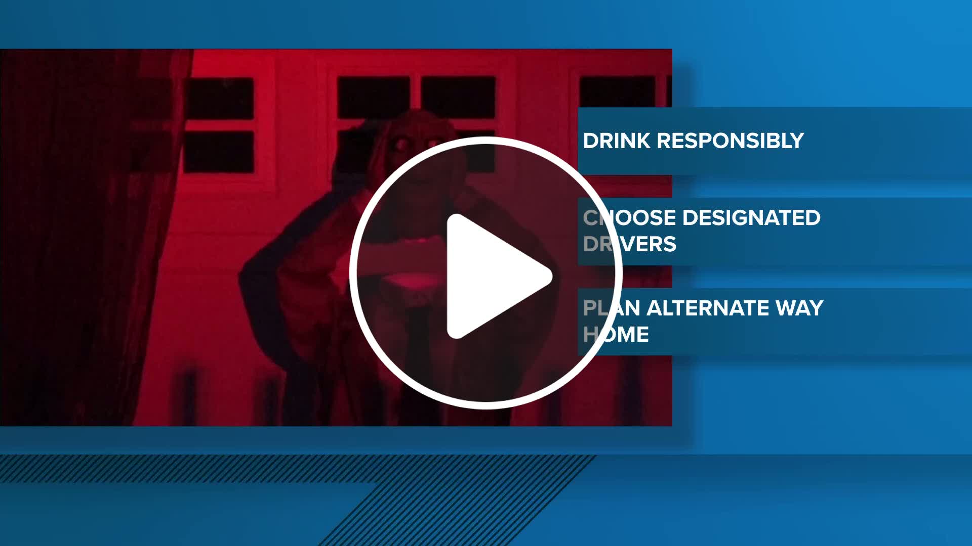 Police officer gives Halloween safety tips | 2 Wants to Know - NewsBreak