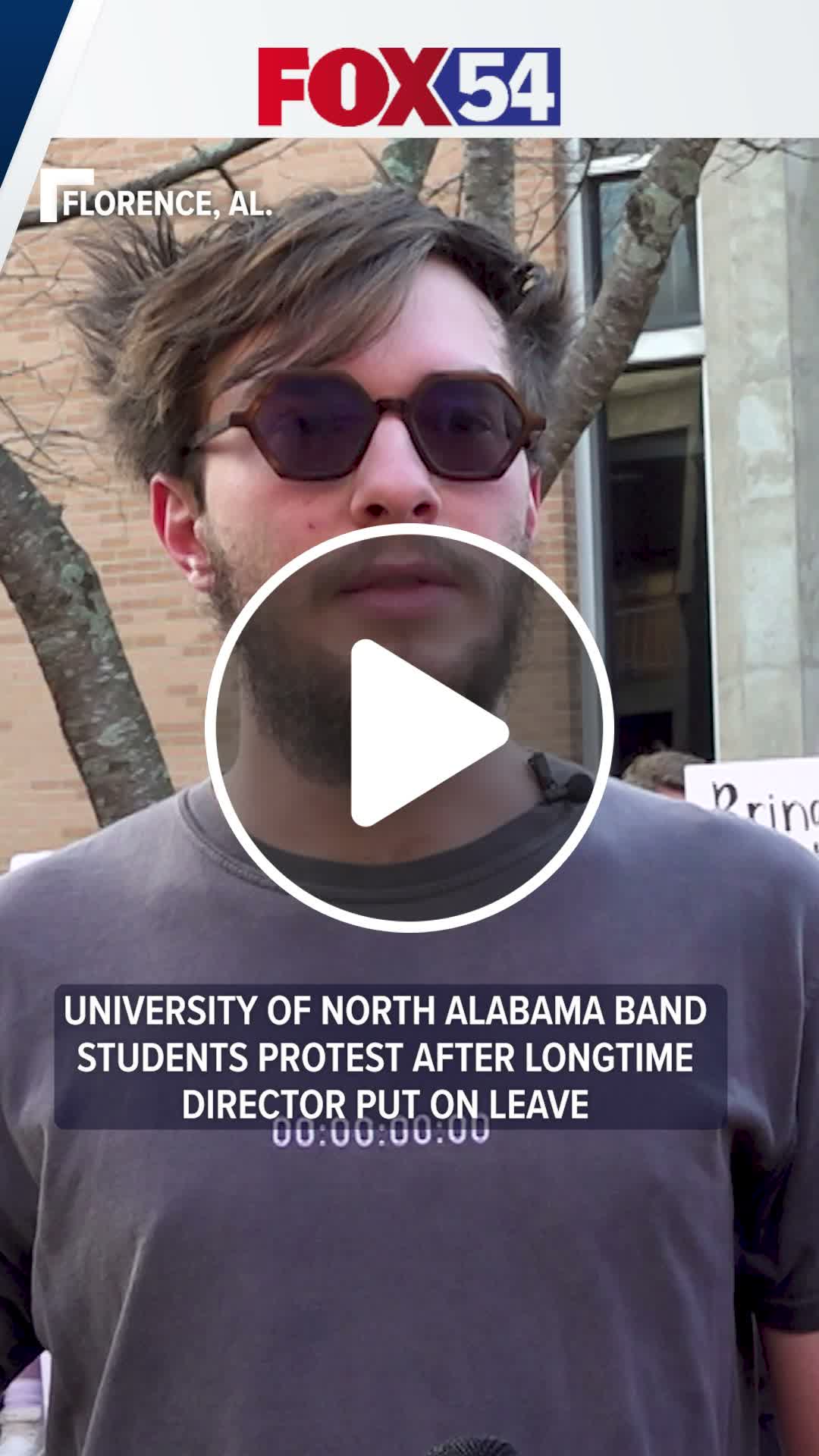 UNA band walkout follows director’s leave - NewsBreak