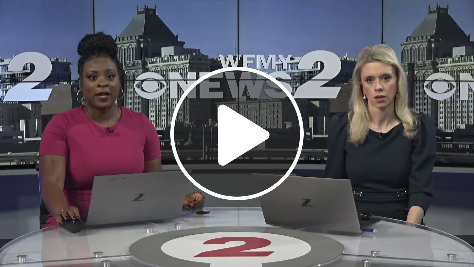 The average gas price could fall below $3 - NewsBreak