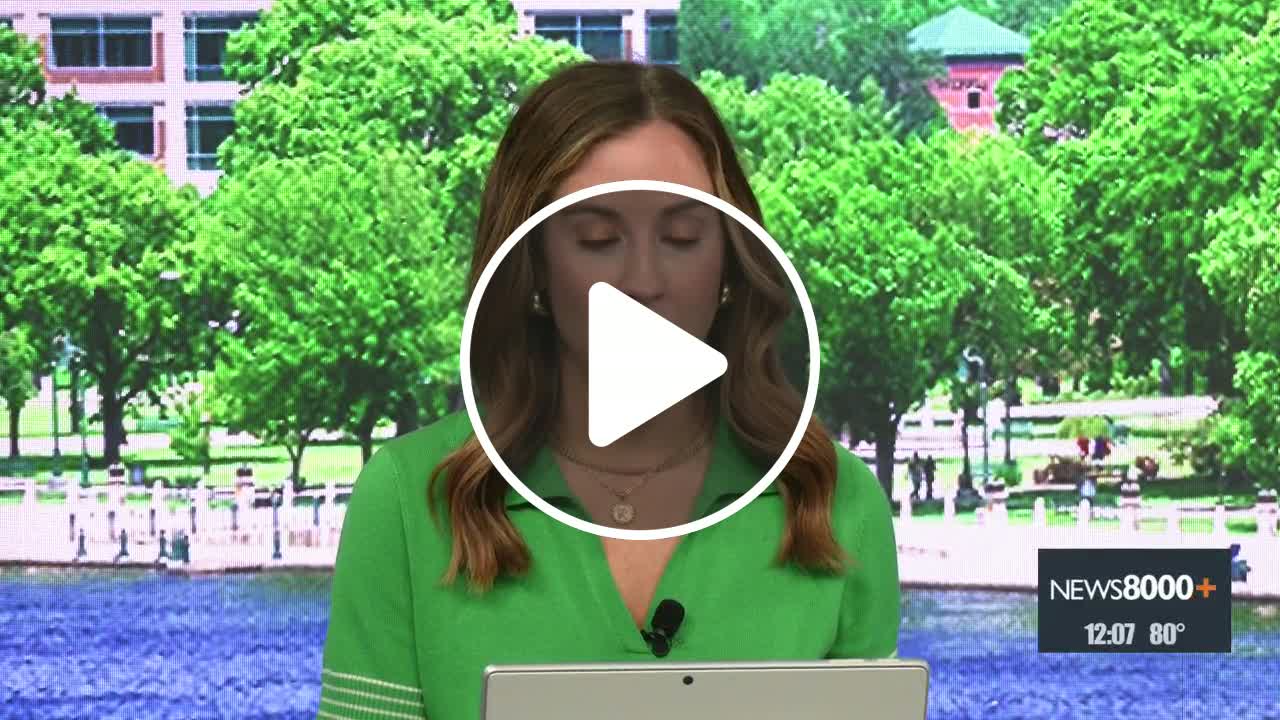 Kamala Harris's running mate was not initially going to be Tim Walz ...