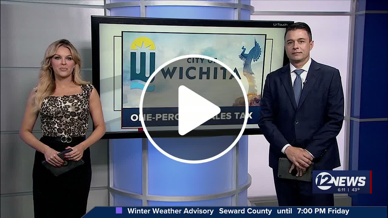 "VOTE NO" coalition expressing their concerns about one-percent sales ...