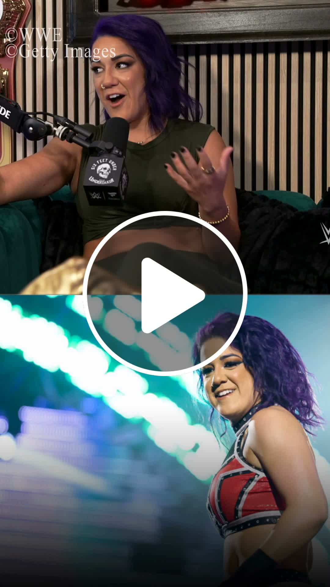 15 year old Bayley's ex boyfriend dumped he - NewsBreak