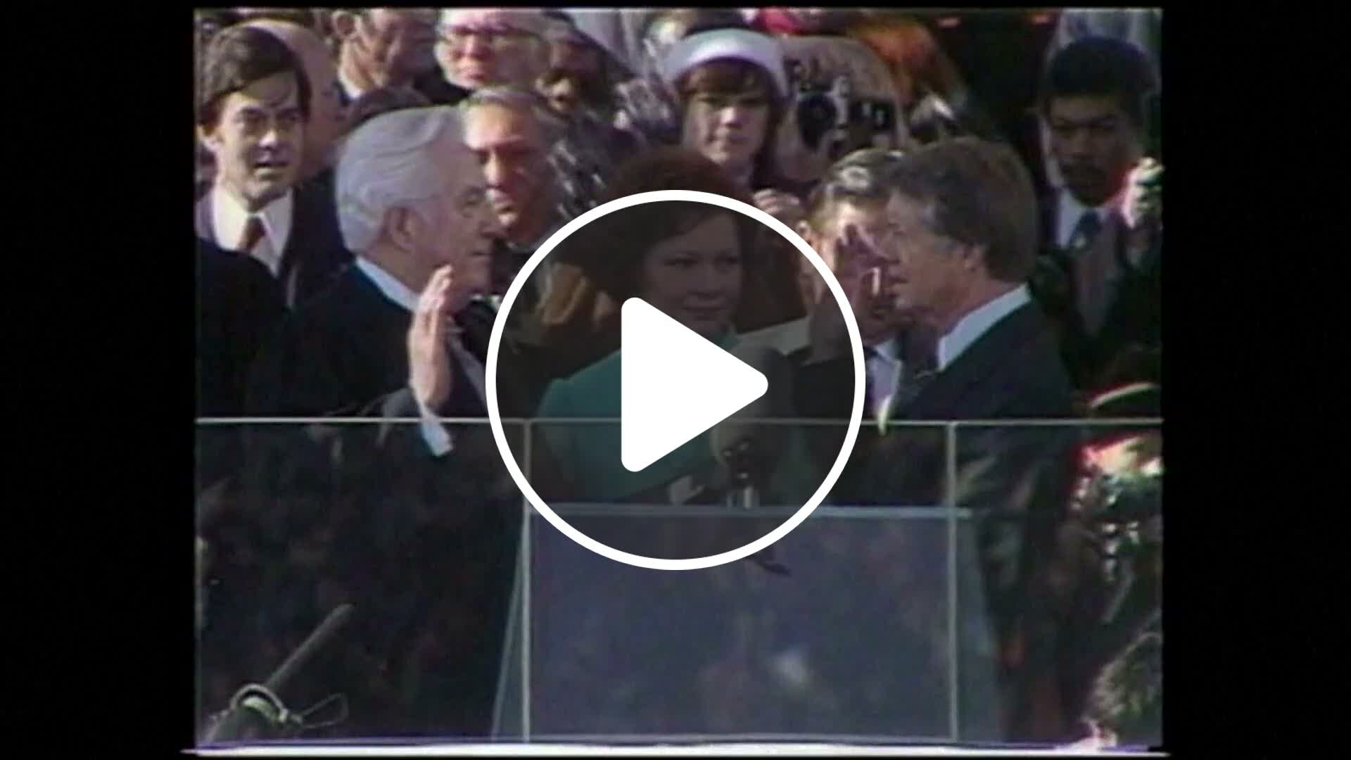 Paintings from President Jimmy Carter are now up for auction - NewsBreak