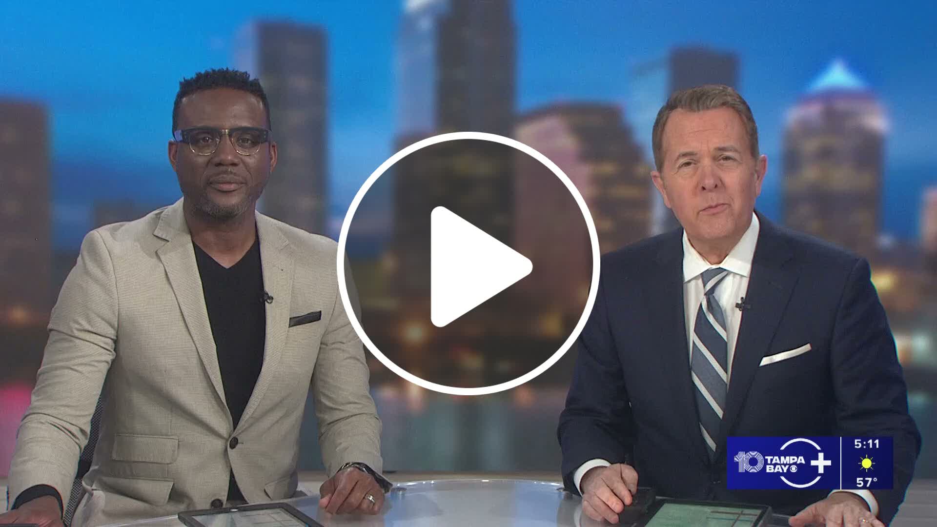 Week 1 of Florida's 2026 legislative session: Strained relationships ...