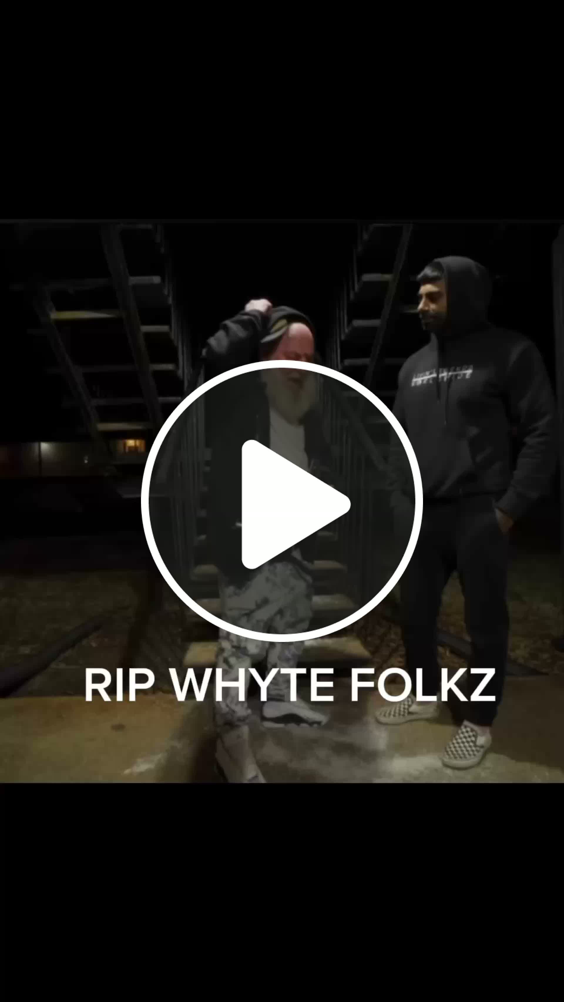 Influencer WHYTE Folkz dies in motorcycle crash - NewsBreak
