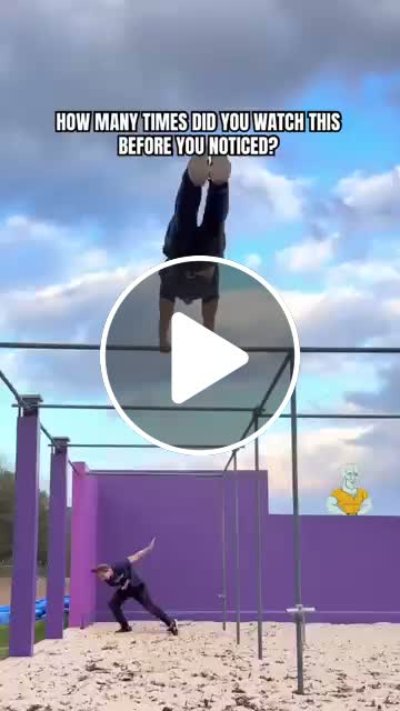 TRAINING FOR NINJA WARRIOR 2026 - NewsBreak