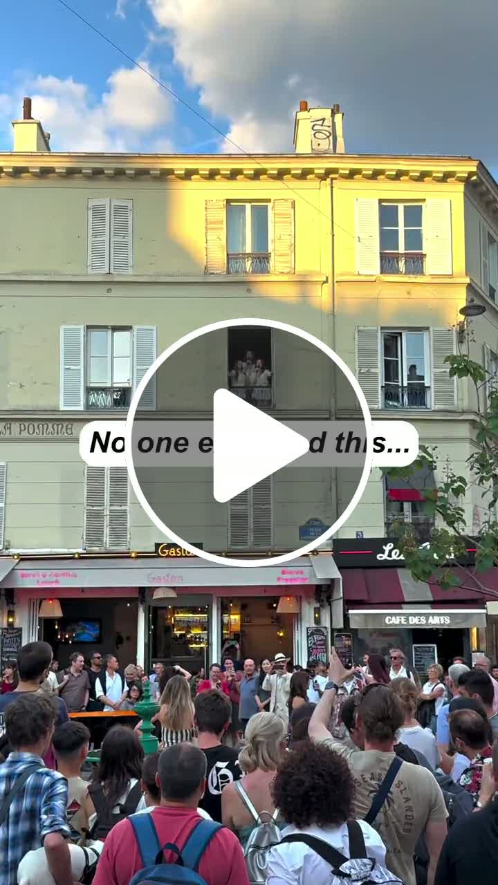 The most INSANE Bohemian Rhapsody flash mob you will ever see!! With 30 musicians and singers in ...