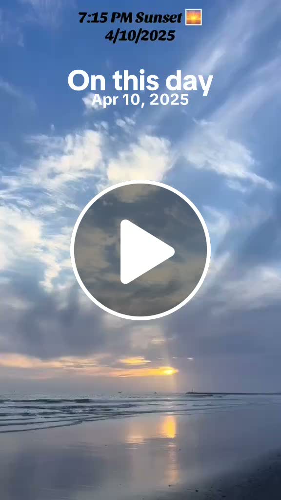 Sunset #sunset - NewsBreak