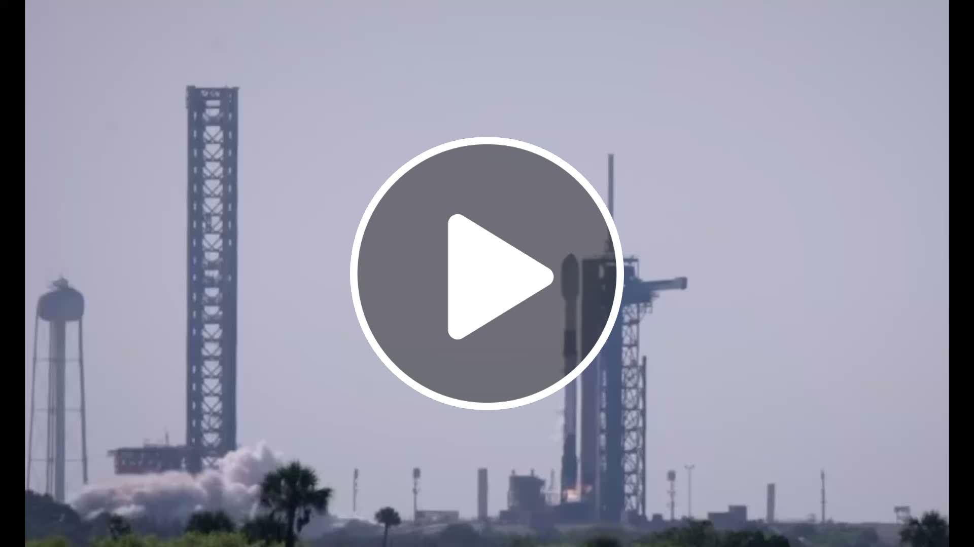 SpaceX - NewsBreak