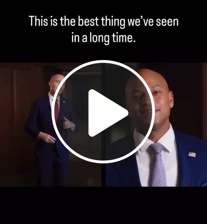 Exactly what we need now - NewsBreak