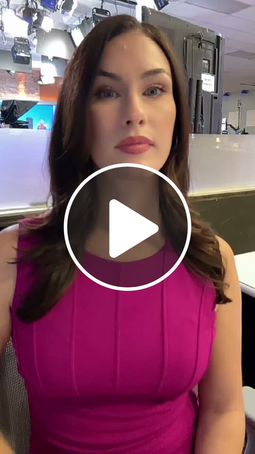 A closer look at the latest forecast across Tampa Bay - NewsBreak