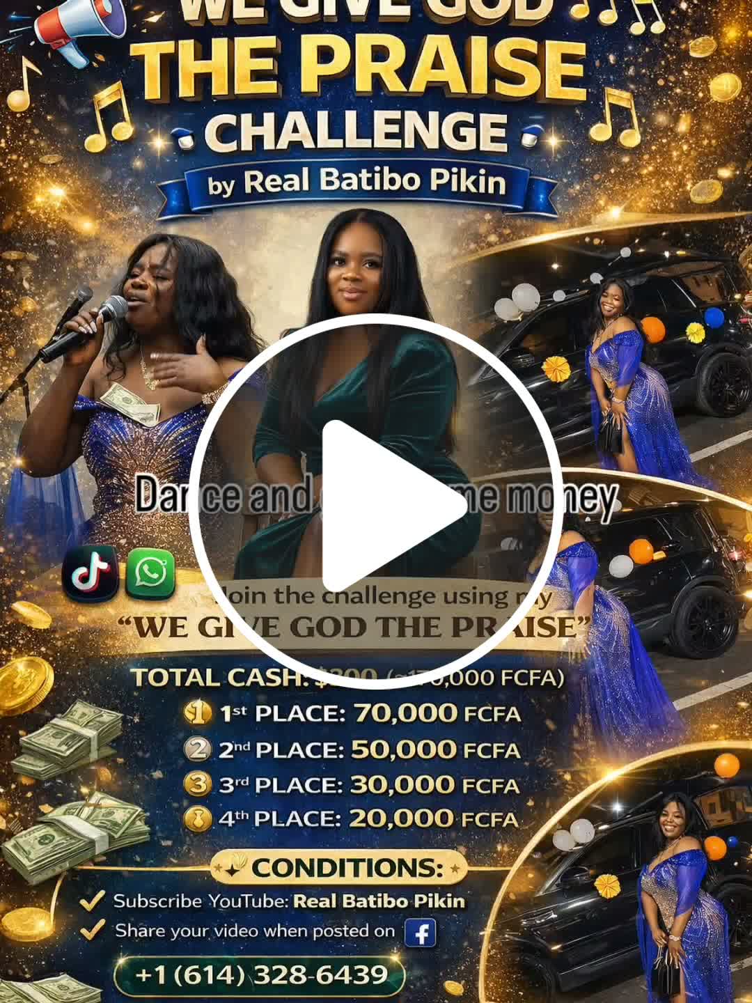 com and suport - NewsBreak