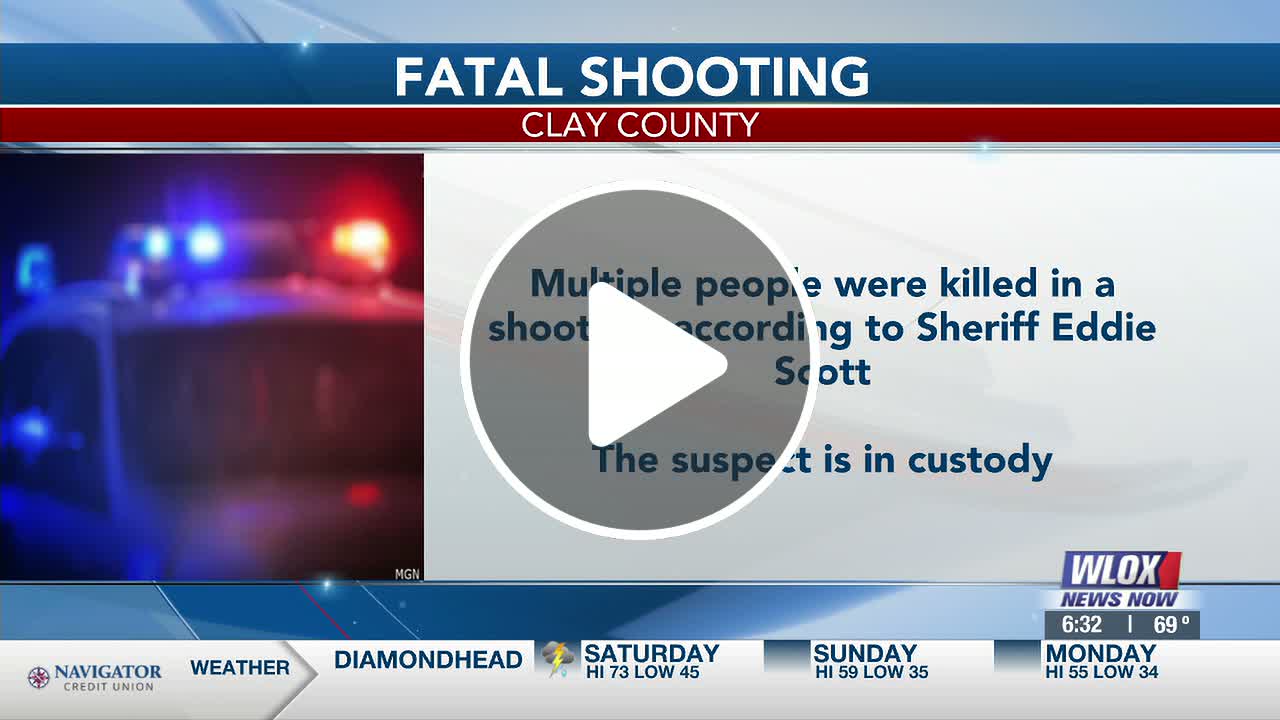 Pedestrian killed in Pearl River County crash - NewsBreak