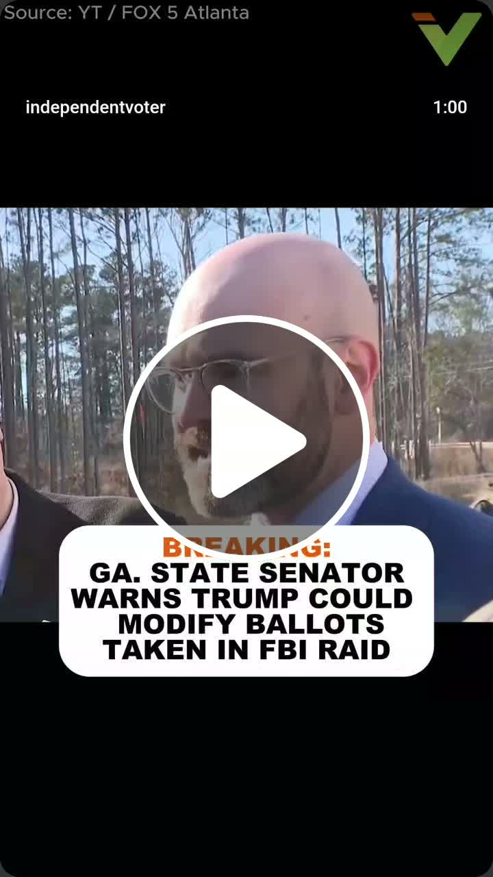 Deliberate attempt to steal elections - NewsBreak