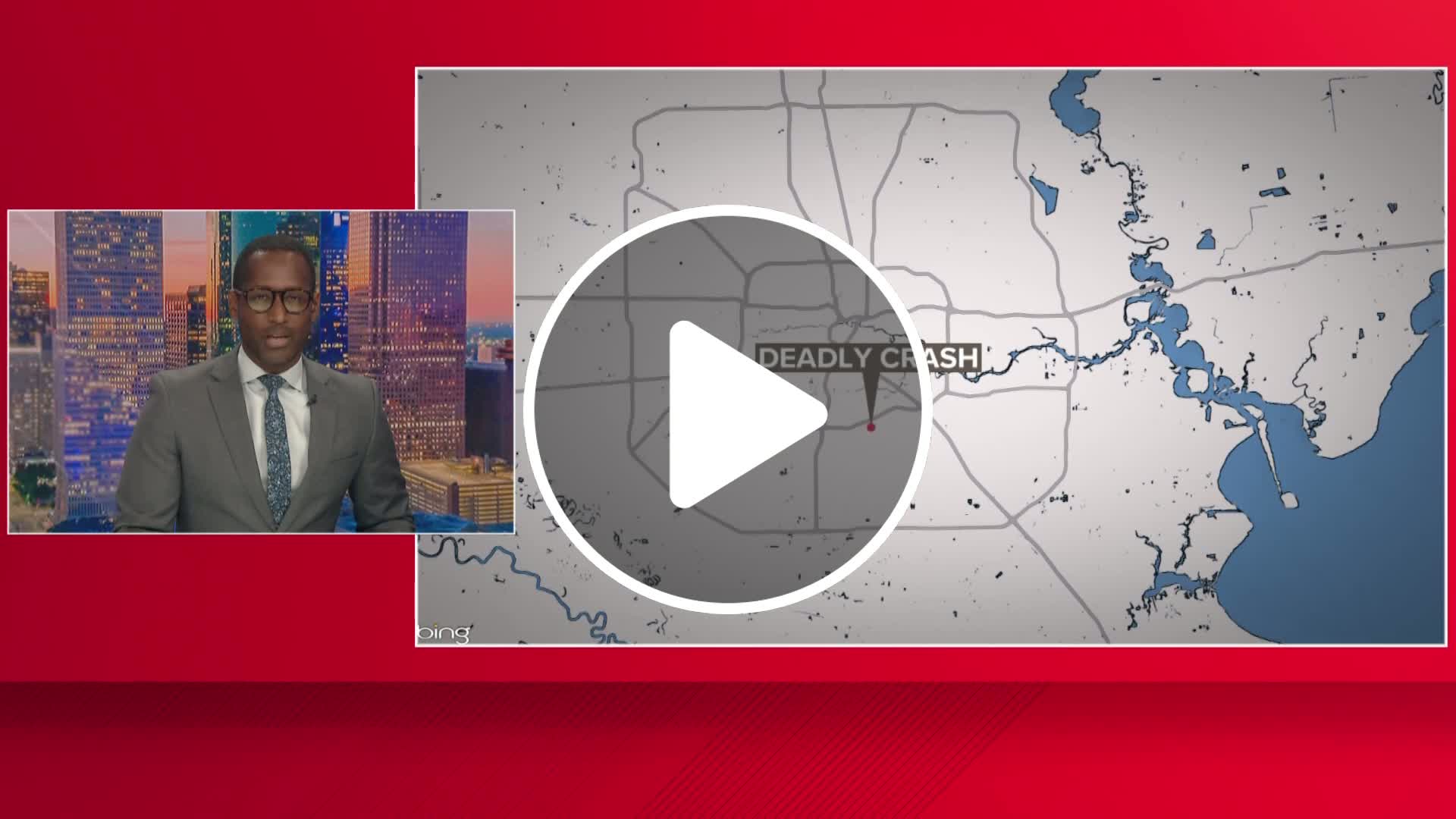 Police looking for driver who fatally hit a man outside a party in ...