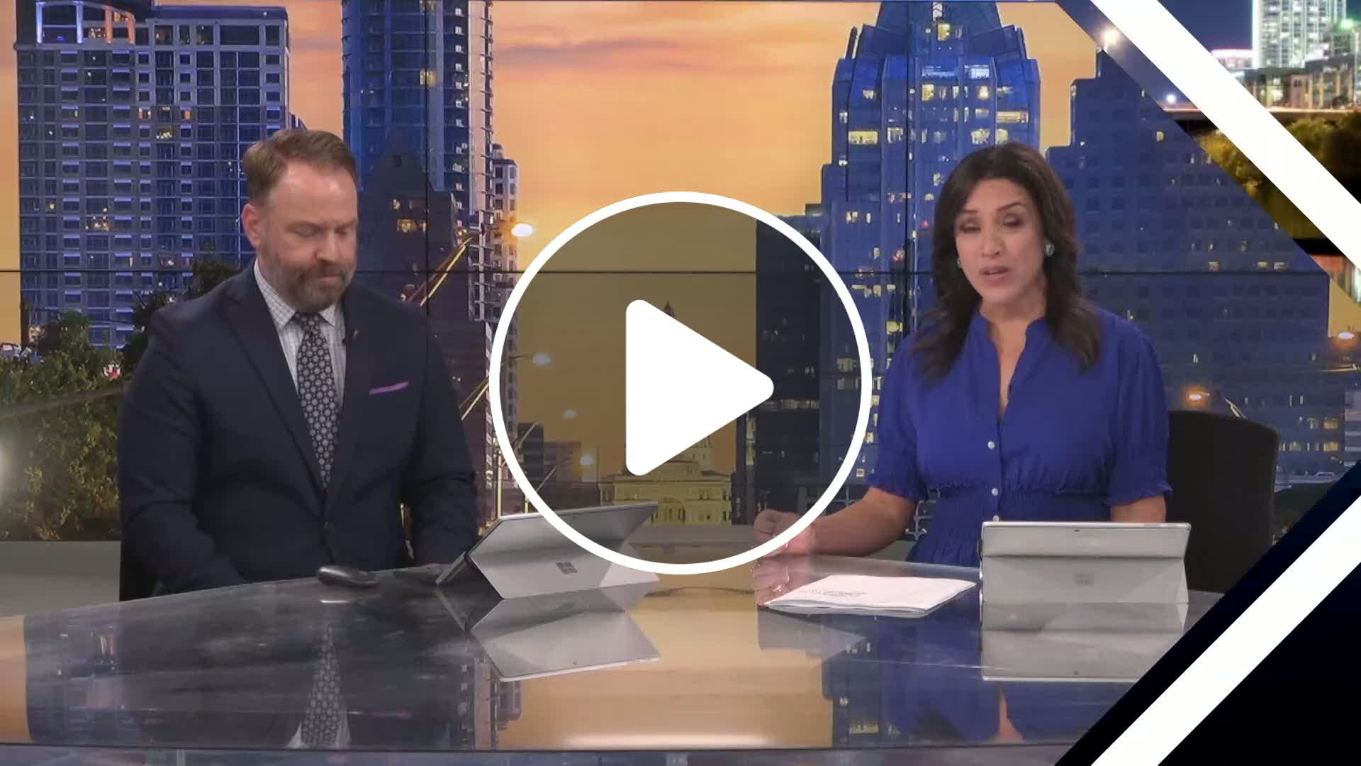 Austin-based nonprofit provides 10 Commandments posters to Texas ...