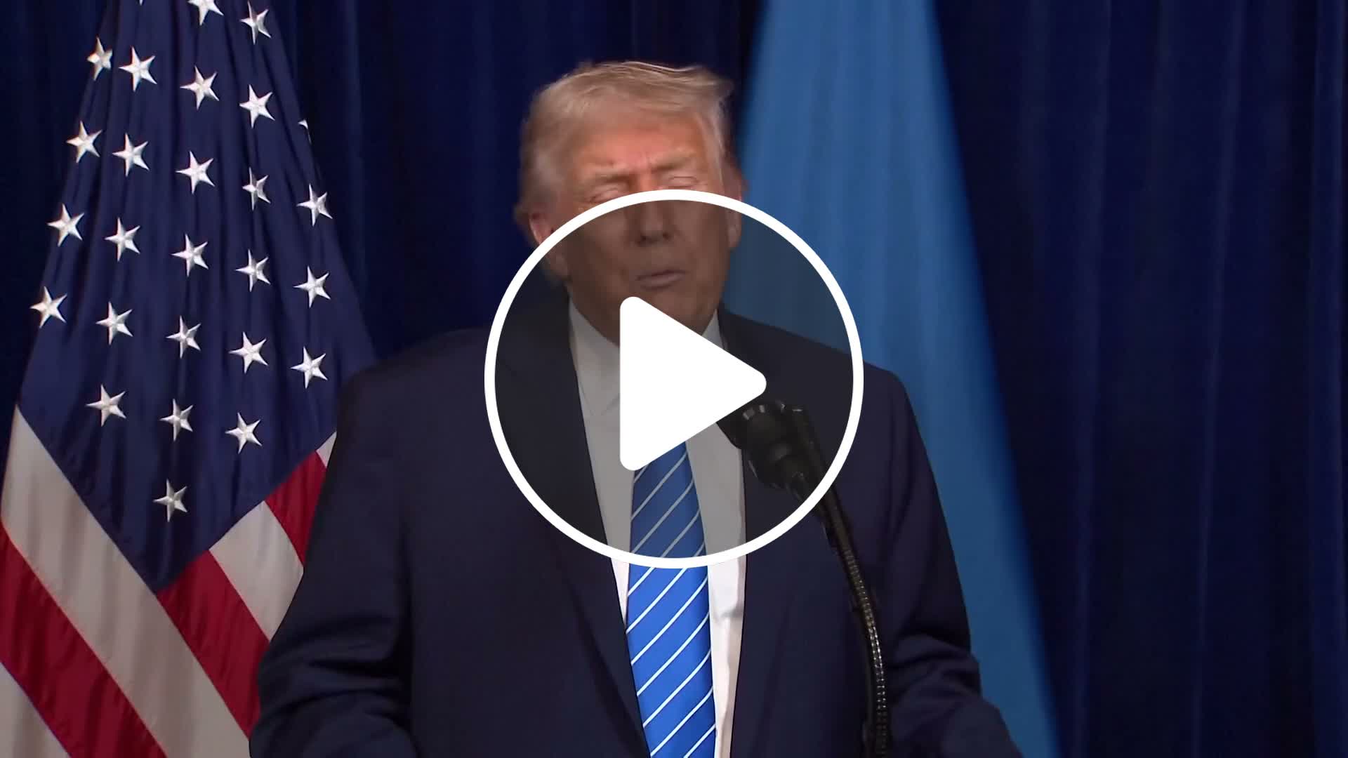 Getting closer to peace deal with Ukraine - NewsBreak