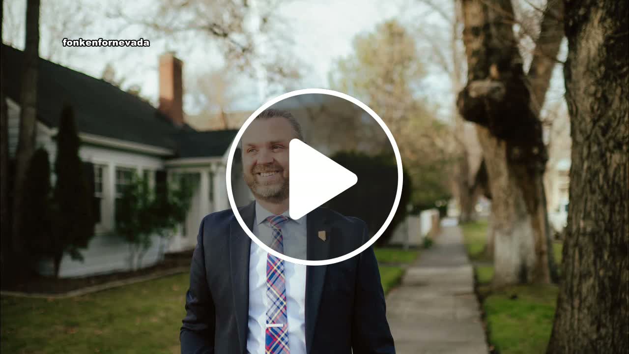 Longtime organizer Matthew Fonken throws hat in ring for Congress ...