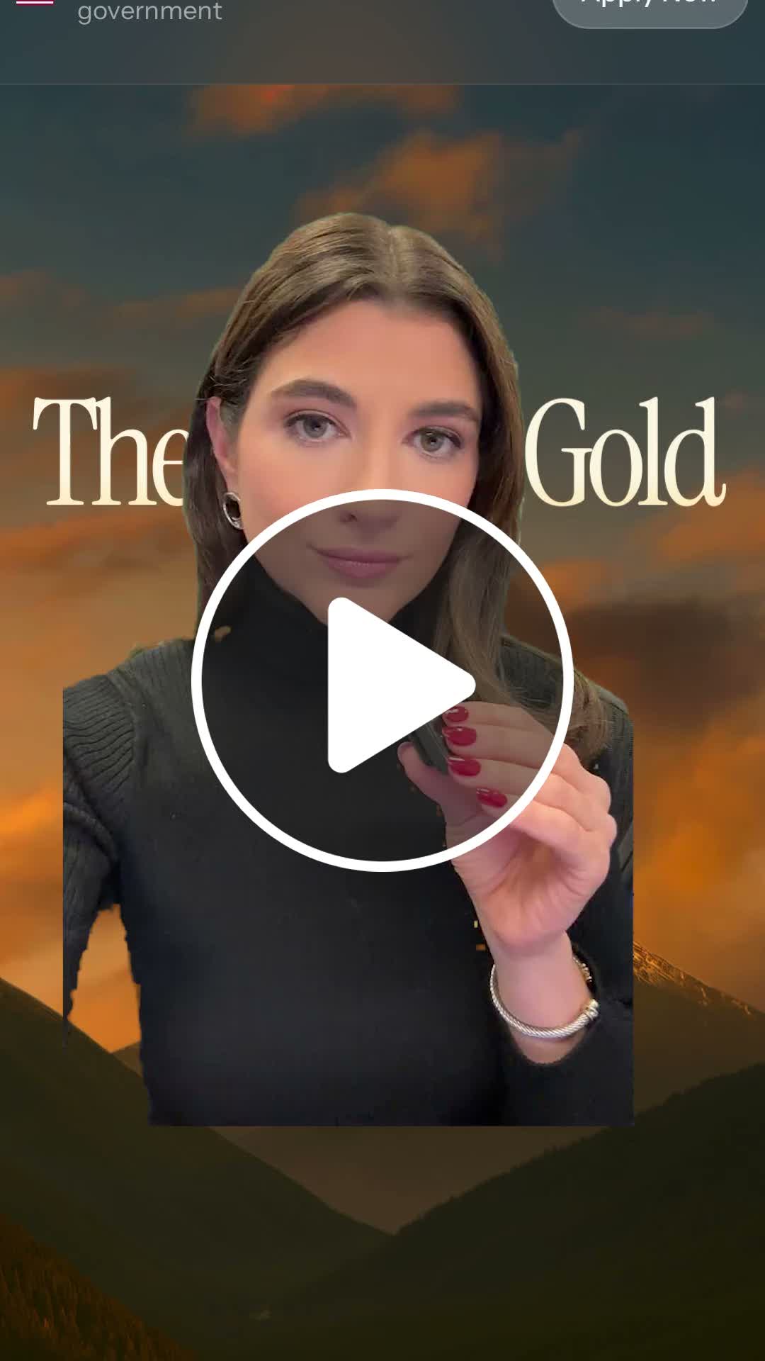 Trump launches $1M ‘Gold Card’ visa program - NewsBreak