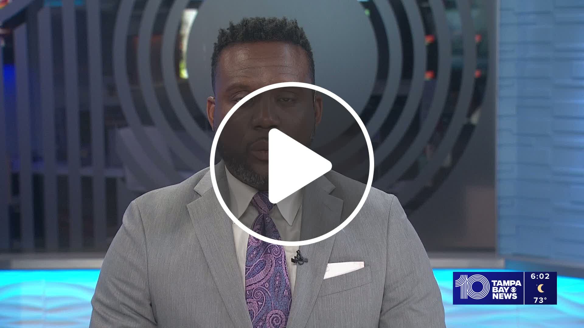 North Port man found guilty of murdering his adoptive parents sentenced to life in prison ...