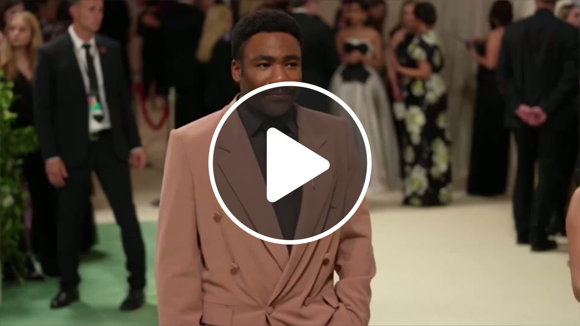 Donald Glover reveals health issues caused by stroke - NewsBreak