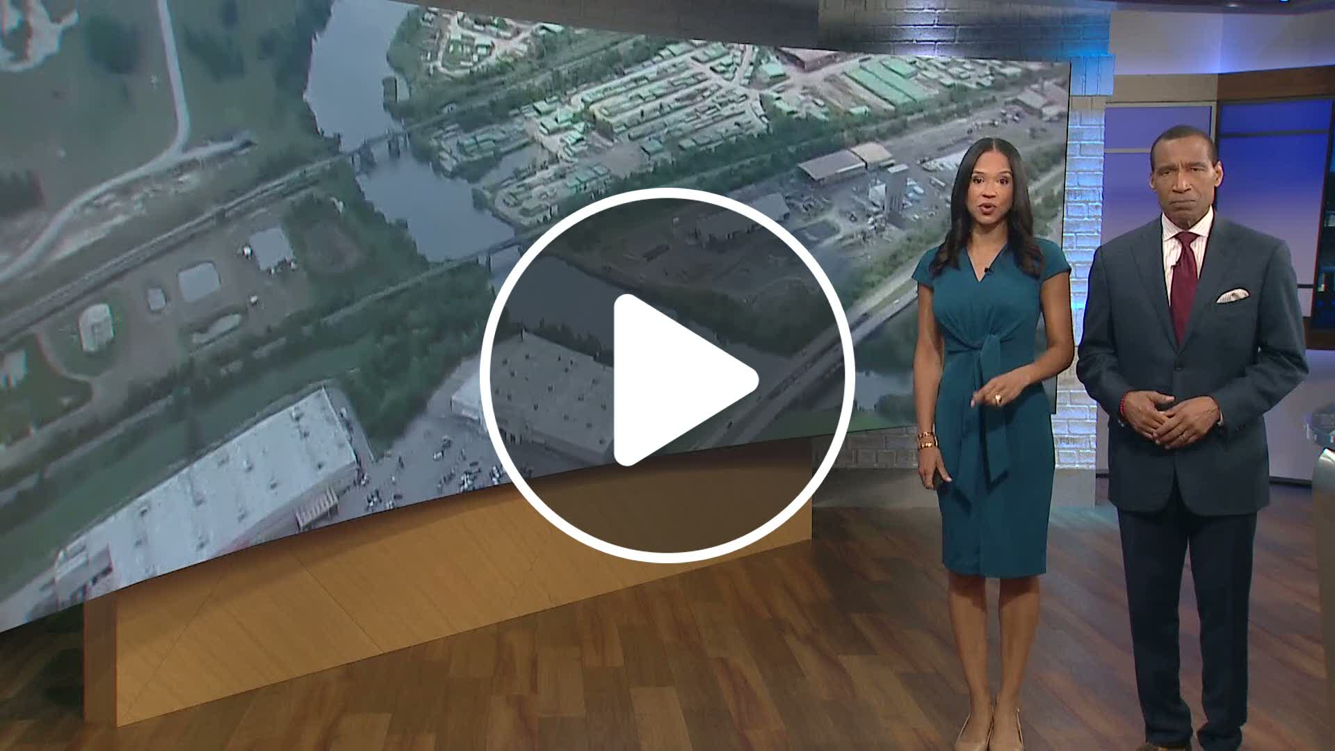 City leaders say there's no serial killer in Houston, while community ...