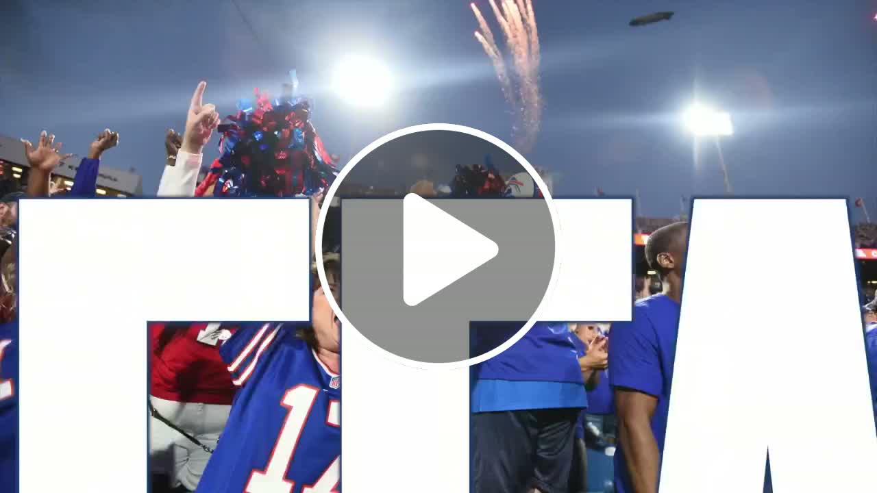 Buffalo Bills QB Josh Allen, RB James Cook, OT Dion Dawkins named to ...