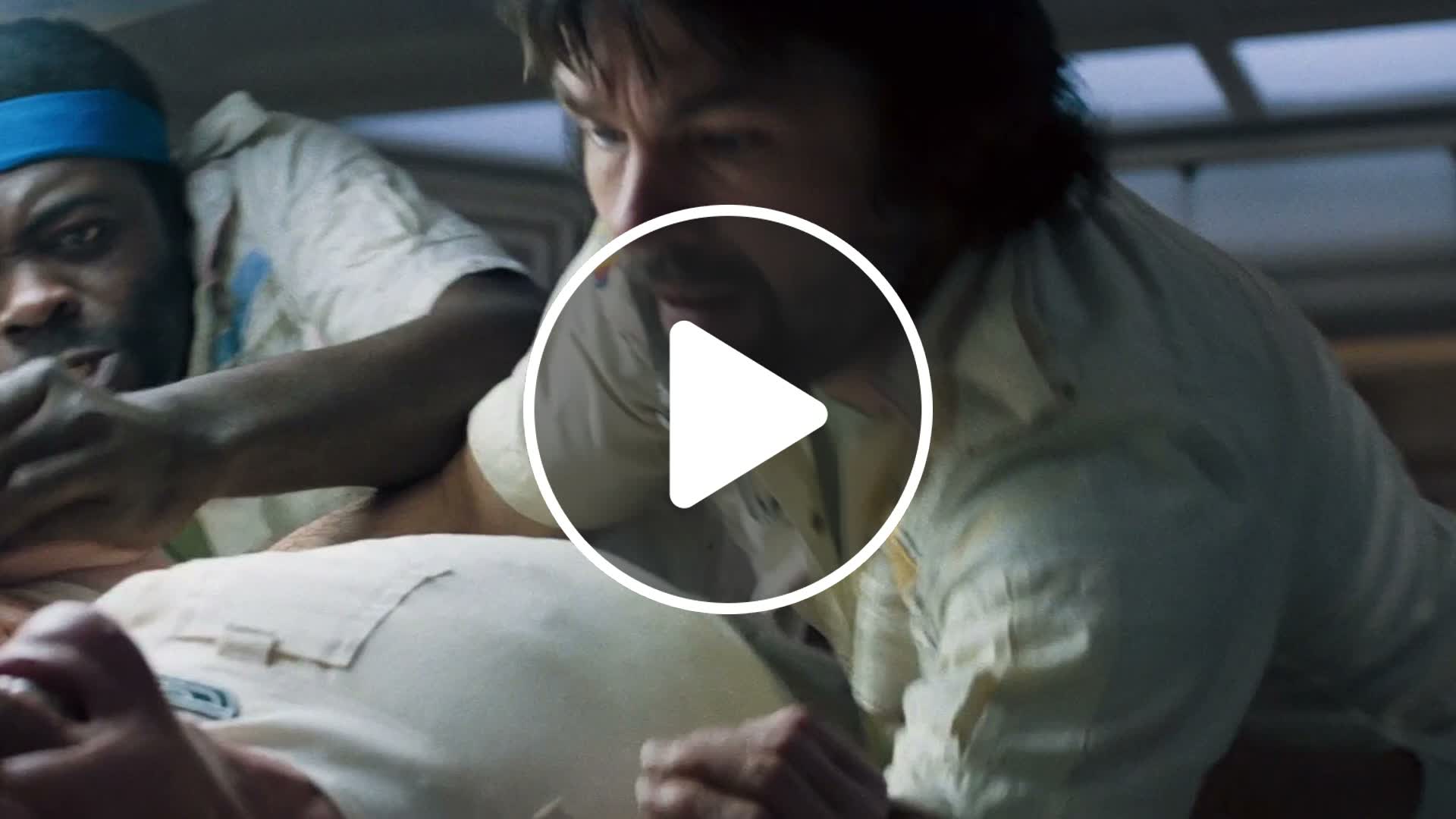 The Best Unscripted Moments In Horror History - NewsBreak