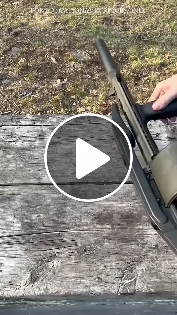 Top Three Weapons the U.S. Said Were Too Much - NewsBreak