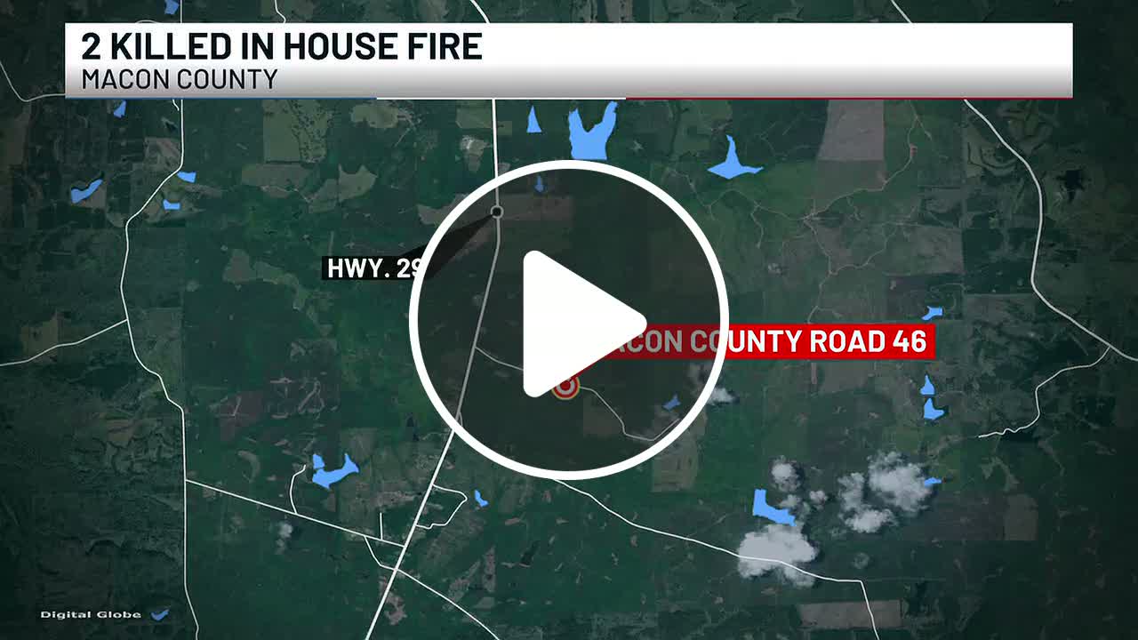 ALEA investigating crash that killed Selma man - NewsBreak