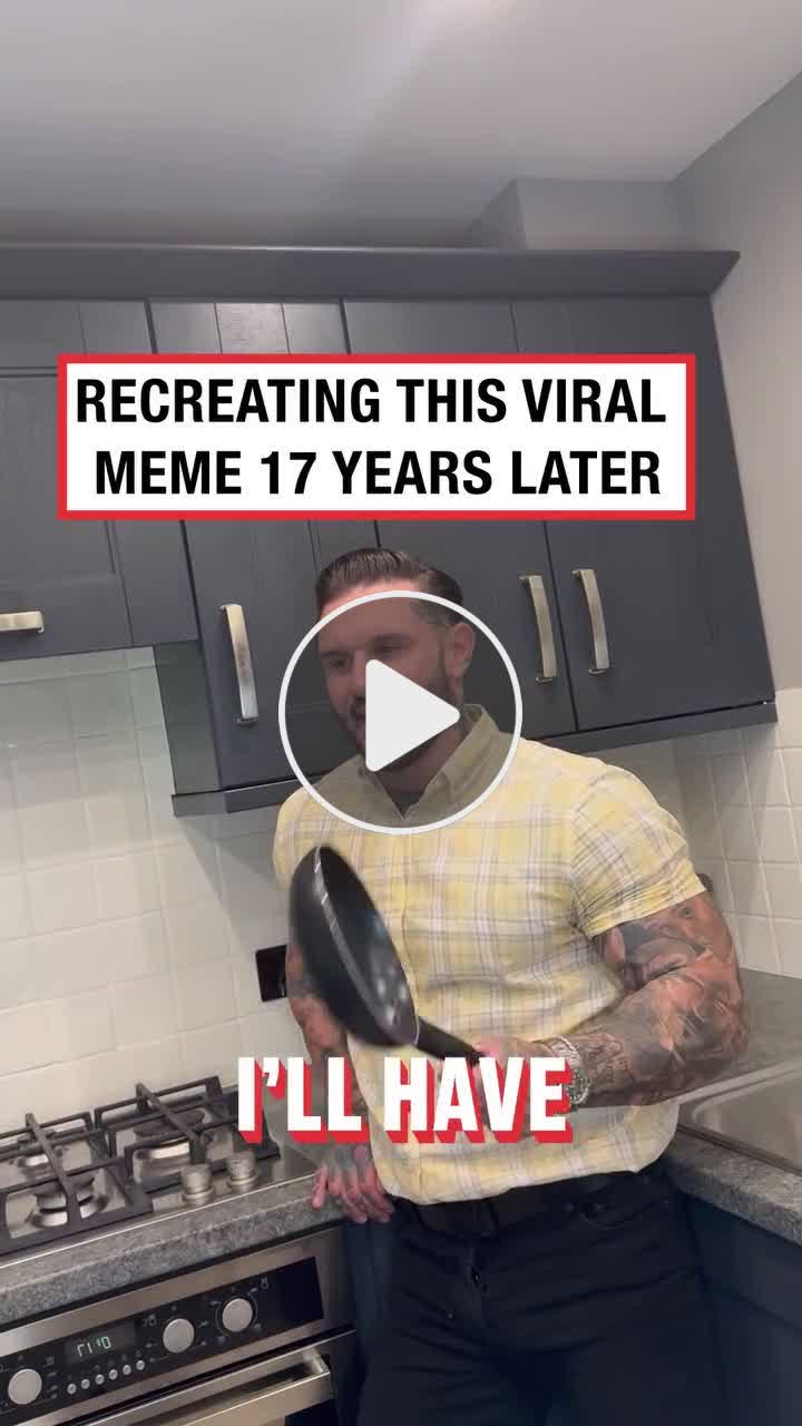 Looks like the fish and rice cakes worked out @dannyandrews - NewsBreak