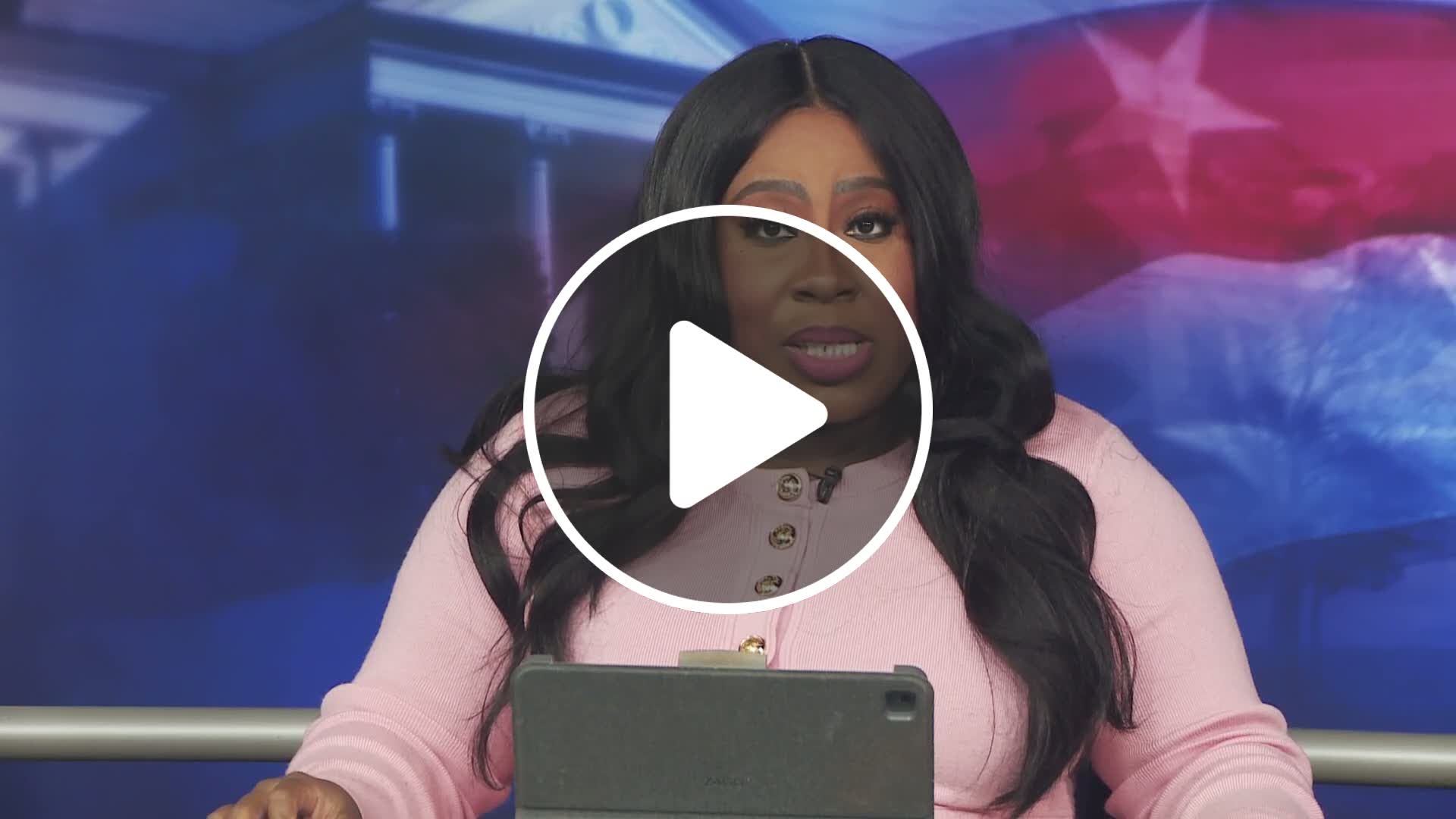 Mother of 15-year-old girl gunned down while riding her scooter gives ...