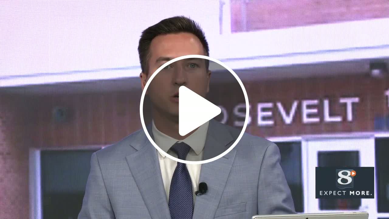 Families push back on school closure plan - NewsBreak