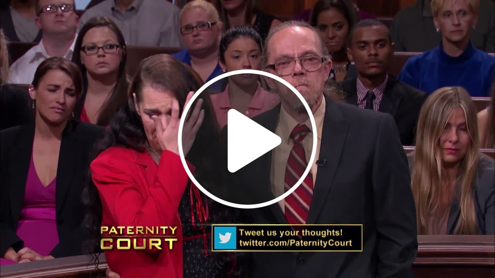 Man Believes Ex Removed Parental Rights Of Daughter To Be Adopted (Full ...