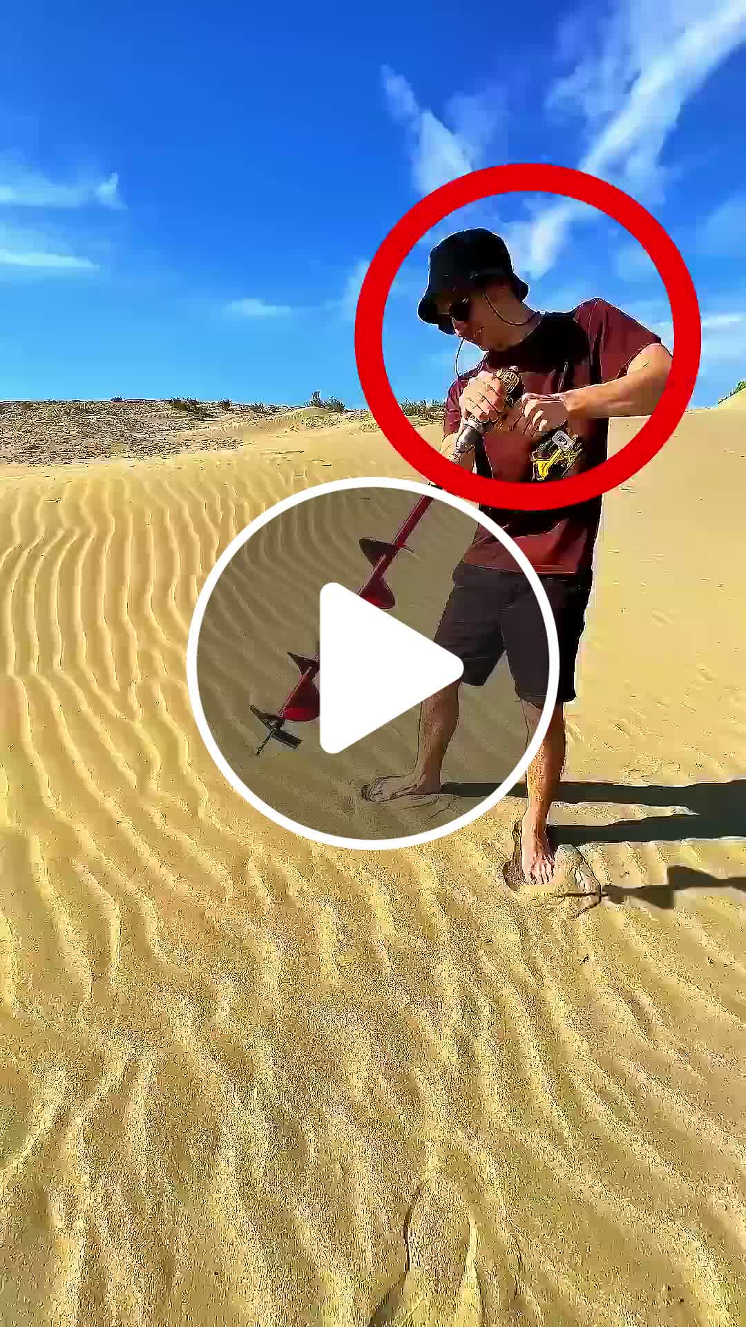 He found OIL and became RICH! #interestingfacts - NewsBreak